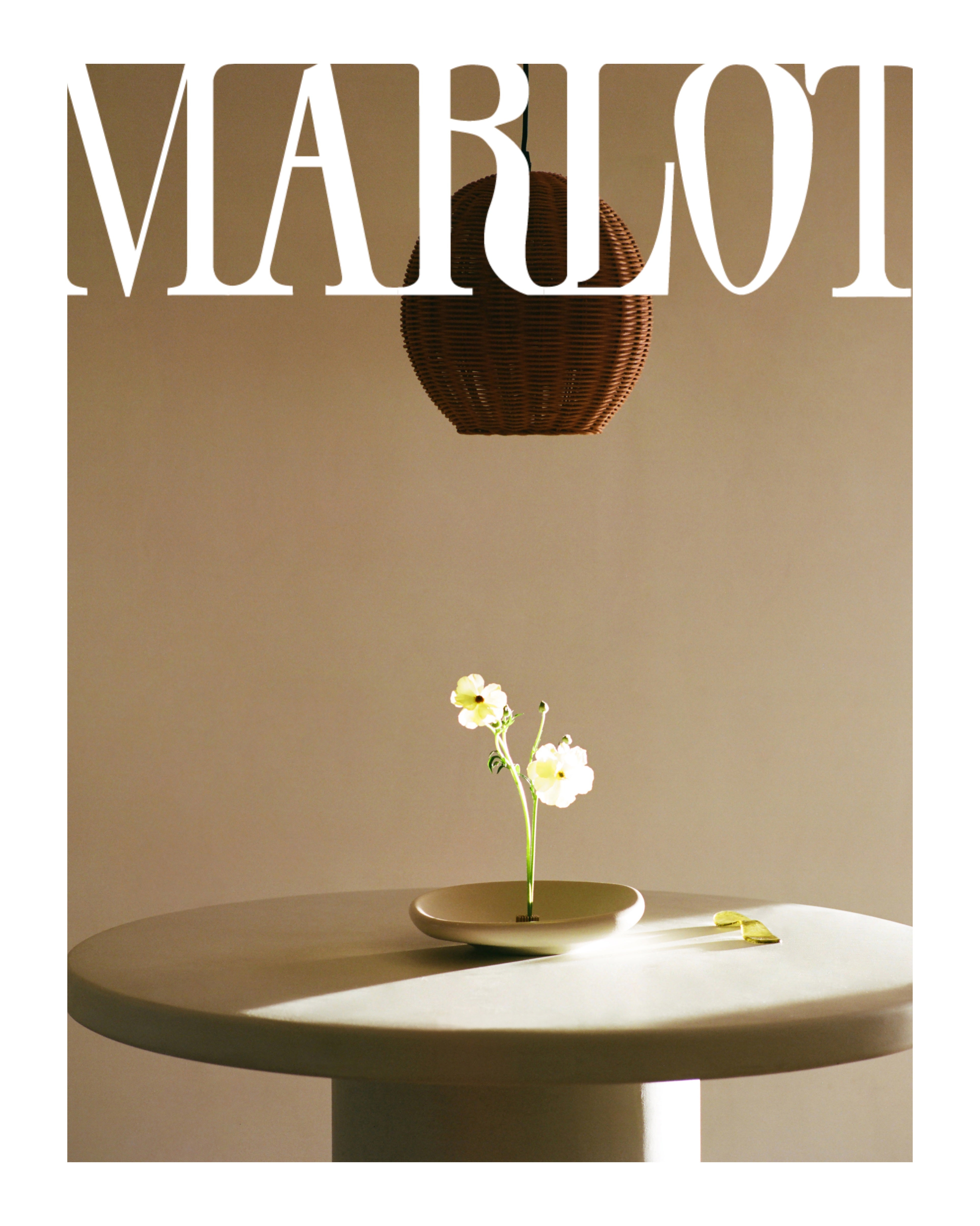 Handmade Microcement Furniture Marlot Baus Handmade Microcement Furniture Marlot Baus